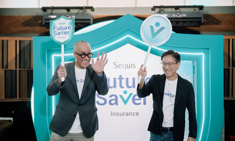 Sequis Life Perkenalkan Produk Dwiguna Terbaru: Sequis Future Saver ...