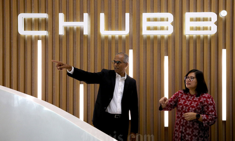 Perkuat Pengalaman Nasabah, Chubb Life Indonesia Resmikan Customer ...