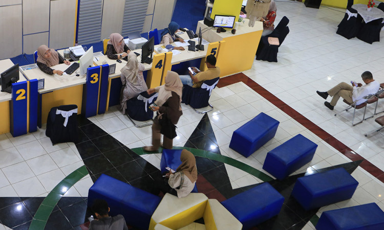 Realisasi Penerimaan Pajak 2025 Capai Rp1.917,6 Triliun, Setara 87,6% ...