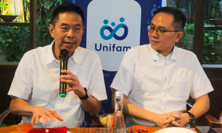 PT United Family Food Perkuat Strategi “The Power of ONE UNIFAM” untuk ...