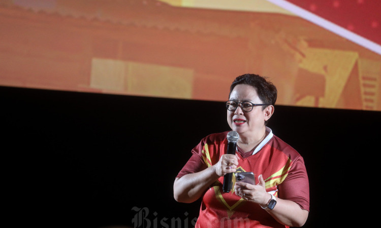 Garuda Di Dadaku Rilis Trailer dan OST, Tayang Juni 2026
