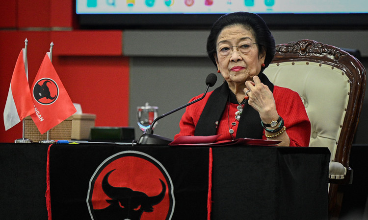 PDI Perjuangan Peringati 71 tahun Konferensi Asia-Afrika