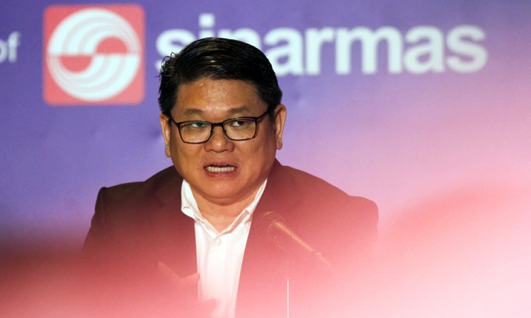 Ekamas Mora Catat Laba Bersih Naik 96,5% Ditopang Ekspansi Jaringan ...