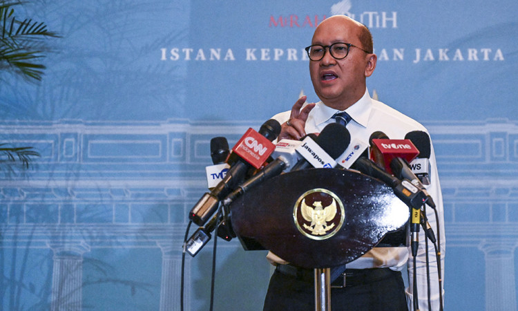 Prabowo Panggil Direksi Himbara, Tekankan Peran Bank Negara Dukung ...