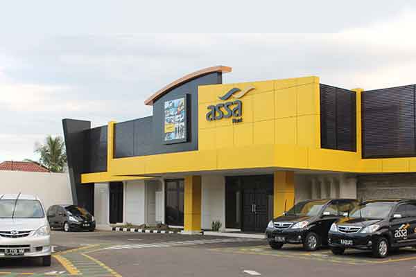 ASSA Rent: Momentum Lebaran Tak Terlalu Pengaruhi Sewa Mobil