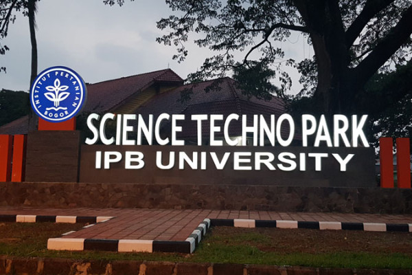 5 Tahun, Satu Science Techno Park Ditargetkan Masuk Level Internasional