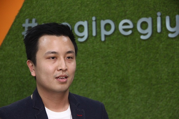 Pegipegi Konsisten Kembangkan Inovasi