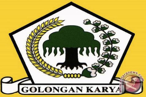 Susunan Pengurus Golkar 2019-2024, Tak Ada Nama JK di Posisi Khusus