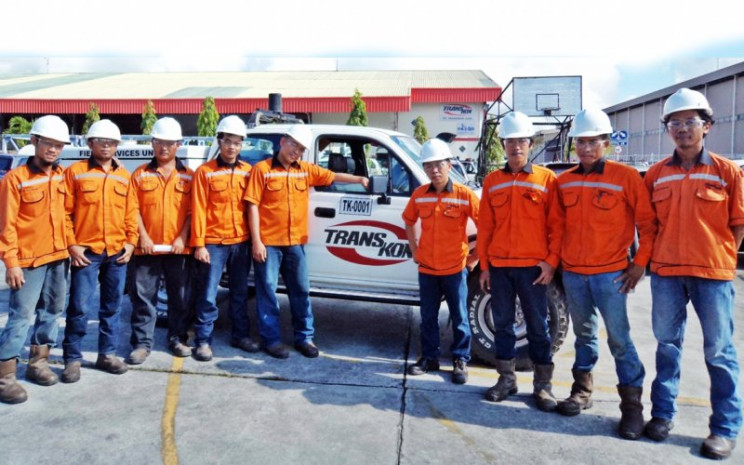 Transkon Ekspansi Rental Kendaraan ke Timur dan Barat Indonesia