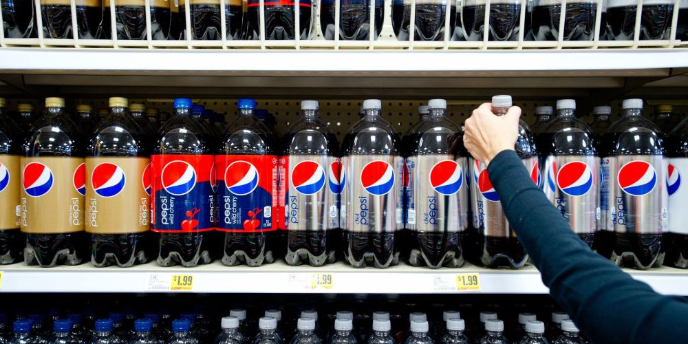 Mengenang Bos Pepsi yang Mendamaikan AS-Uni Soviet