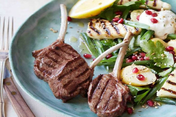 Ini Keunggulan Daging Domba dari Australia