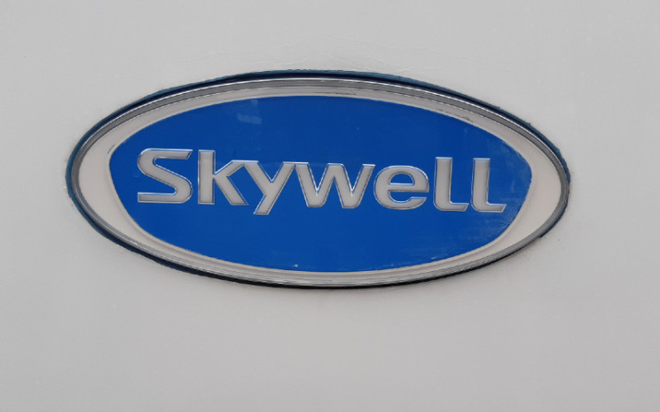Skywell Indonesia Siapkan US$5 Juta Bangun Perakitan Bus Listrik