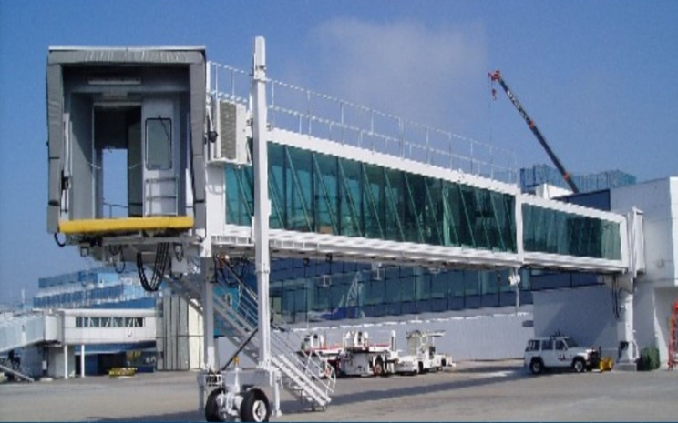 Bukaka (BUKK) Dapat Pesanan Garbarata dari India Rp303 Miliar