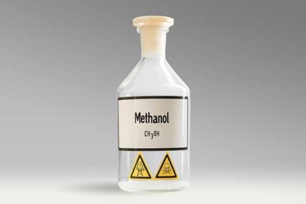 Daya Pacu Industri Metanol