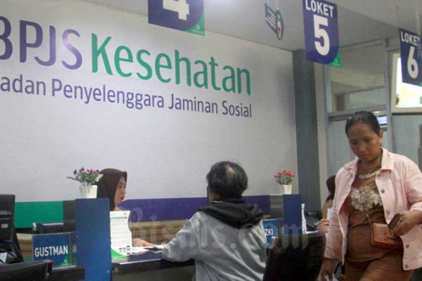 Ini Susunan Lengkap Jajaran Direksi Baru BPJS Kesehatan