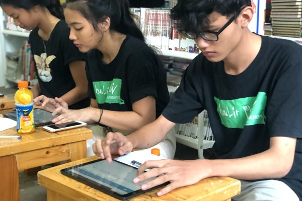 Kompetisi Coding Virtual Regional Digelar 20 Maret