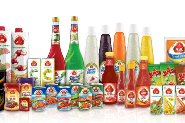 Heinz ABC Salurkan Bantuan kepada 110.000 Keluarga