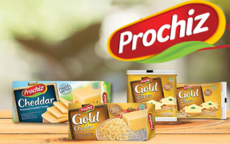 Produsen Prochiz (KEJU) Kejar Pertumbuhan di Atas 10 Persen