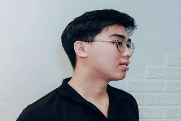 Jatuh Bangun Bisnis Timothy Ronald, Co-Founder dan Chief Marketing ...