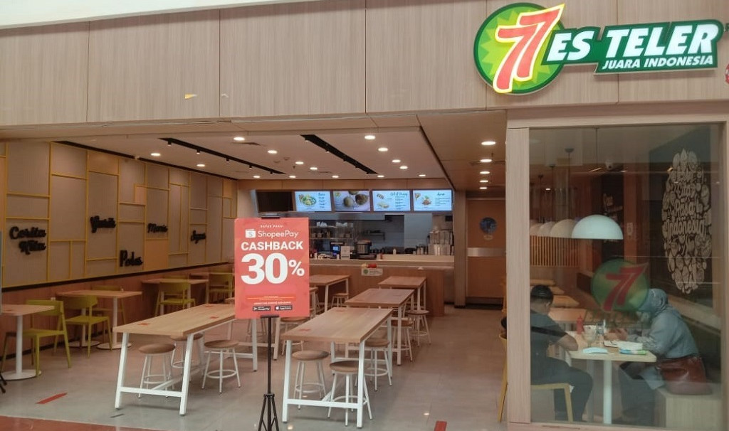 Sukses Bertahan Selama Empat Dekade, Es Teler 77 Bagikan Tiga Kunci Sukses