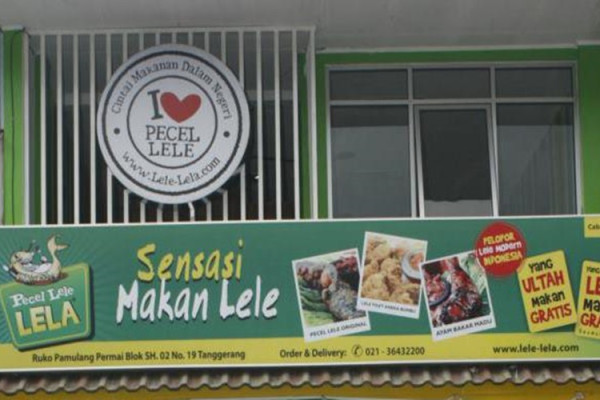 Estimasi Biaya dan Keuntungan Franchise Pecel Lele Lela