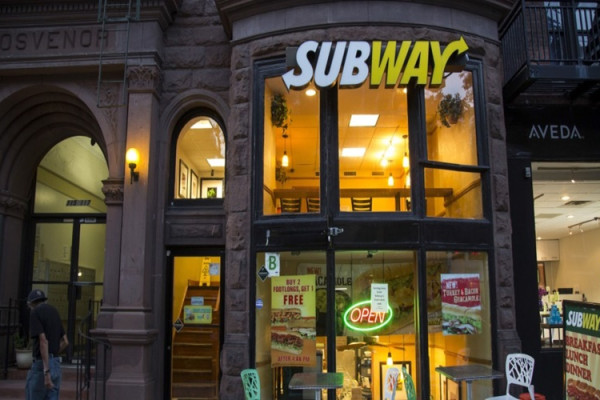 Subway Pertama di Indonesia: Ini 10 Menu yang Bisa Anda Cicipi