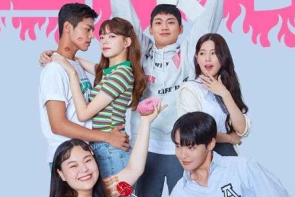 Rekomendasi Drakor Paling Ditunggu November 2021 Adult Trainee
