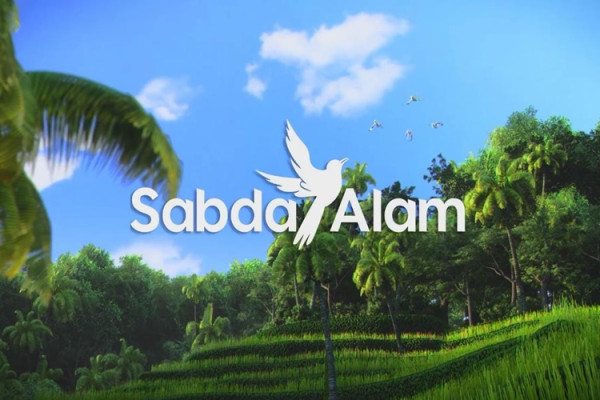 Siswa SMK Raden Umar Said Kudus Bikin Animasi Lagu Sabda Alam, Ini Videonya