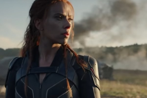 Kaleidoskop 2021: Sederet Film Marvel yang Tayang Tahun Ini di Bioskop