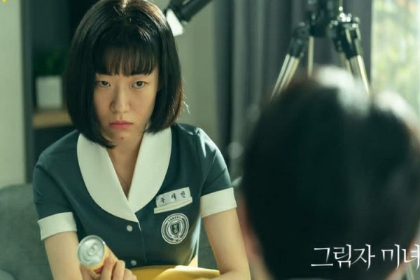 Sinopsis Shadow Beauty, Cek Link Nontonnya di Sini