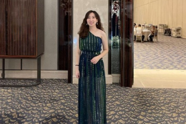 Jessica Lin, Co Founder Skin Care Whitelab yang Sukses Raih Beragam ...