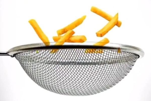 McD Krisis Bahan Baku French Fries, Ternyata Ini Jenis Kentang yang ...