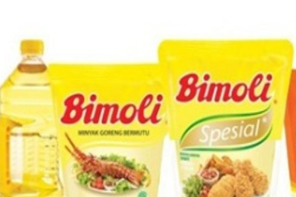 Ironi Bisnis Minyak Goreng Grup Salim
