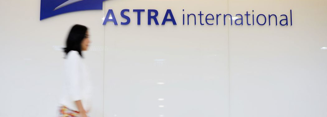 Prospek Saham Astra International (ASII) dan Jejak Dividen Jumbo