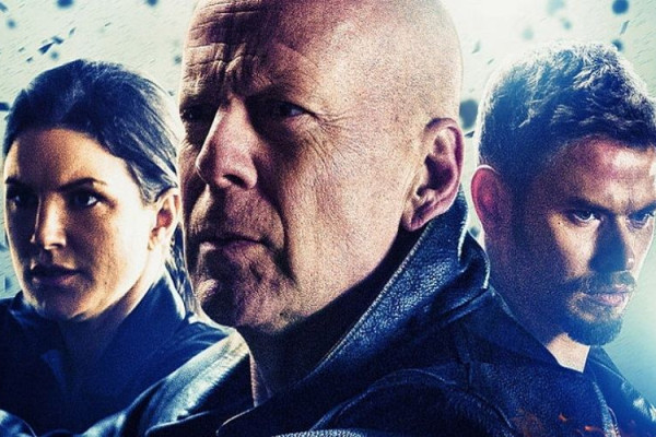 Bioskop Trans TV: Sinopsis Film Extraction, Aksi Bruce Willis Lawan Mafia