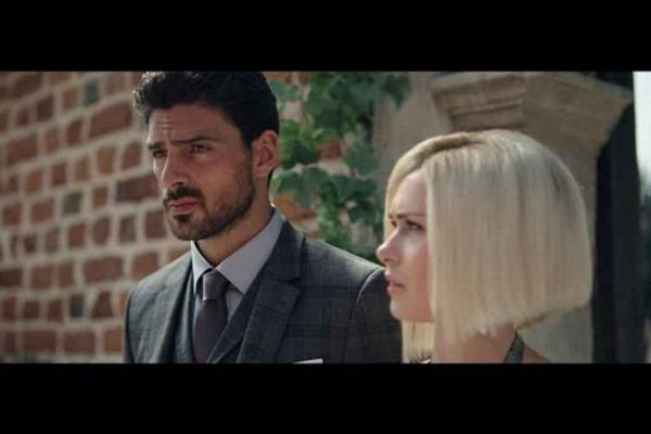 Film 365 Days Part 2 Segera Tayang di Netflix