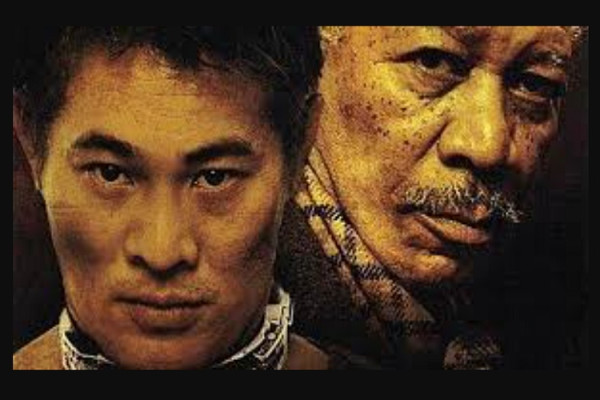 Sinopsis Film Danny the Dog (Unleashed), Tayang di Bioskop Trans TV