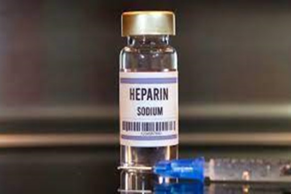 Seluk Beluk Heparin, Obat Kontroversial untuk Brainwash