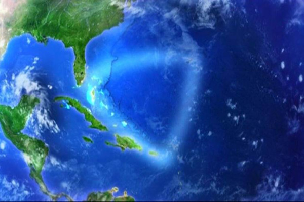 Sejarah Misteri Segitiga Bermuda dan Teori-teori Keberadaannya