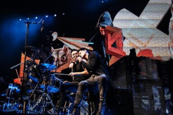 Konser Jadi 2 Hari, Cek Harga Tiket Nonton Konser The Script di Jakarta