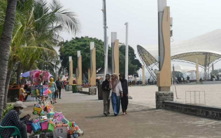 Luncurkan Logo Baru, Dirut Ancol (PJAA): Ini Simbol Kebangkitan!