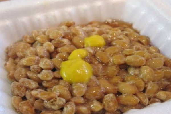 Resep Membuat Natto, Makanan Khas Jepang yang Lagi Viral