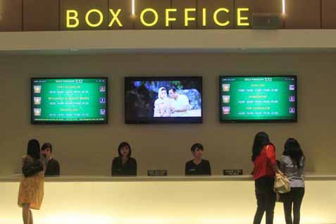 Bedanya Bioskop Reguler, IMAX, Premier, 3D, dan Dolby Atmos