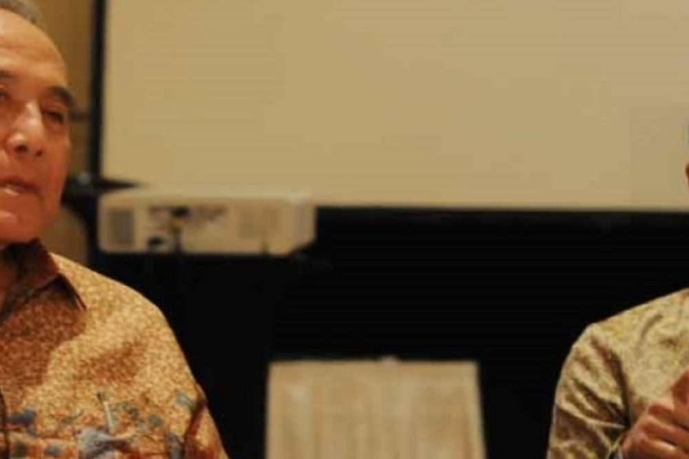 Suksesor Bisnis: Gula-Gula Arif P. Rachmat Nakhodai TAPG, DSNG, & ESSA