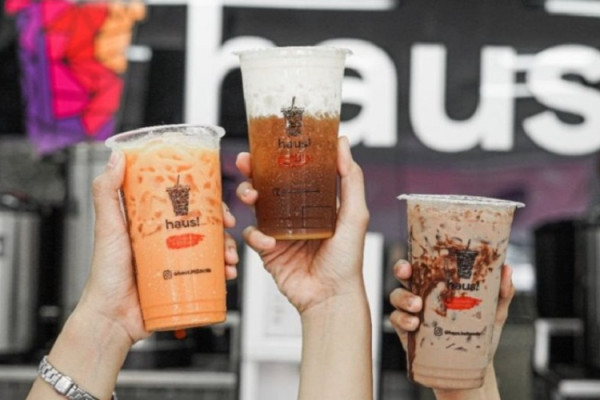 Selain Esteh Indonesia, Ini Daftar Minuman Es Teh Populer di Indonesia