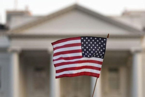 Kedubes AS Bukan Lowongan, Tawarkan Gaji hingga Rp28 Juta, Penempatan ...