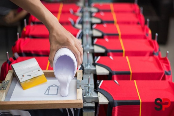 Tips Sukses Bisnis Sablon, Agar Cuan dan Banyak Pelanggan