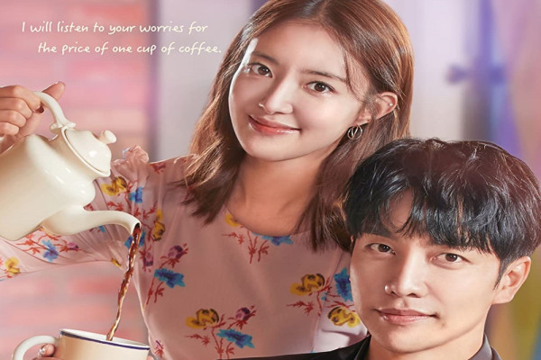 Rekomendasi Drama Korea Terbaru yang Sayang untuk Dilewatkan