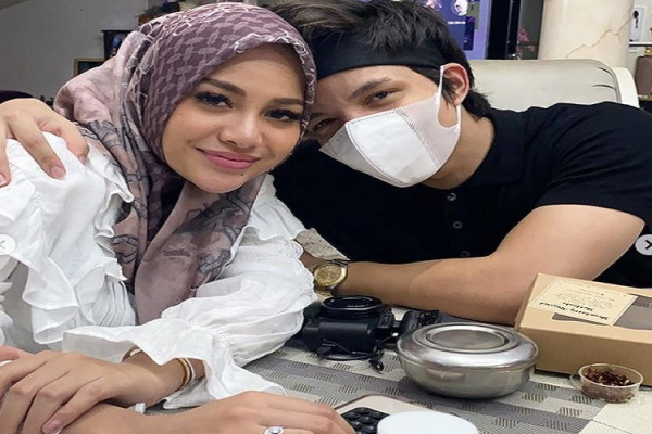 Kronologi Atta Halilintar Terima Uang Rp2,2 Miliar dari Bos Trading Net89