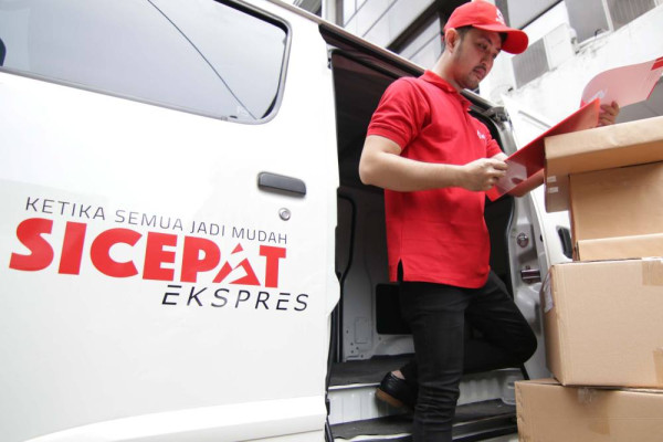 Ini Daftar Gaji Kurir Terlengkap, Ada SiCepat, Hingga AnterAja